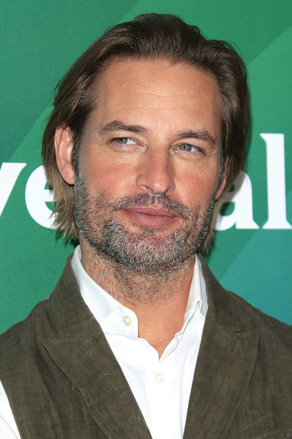 Josh Holloway