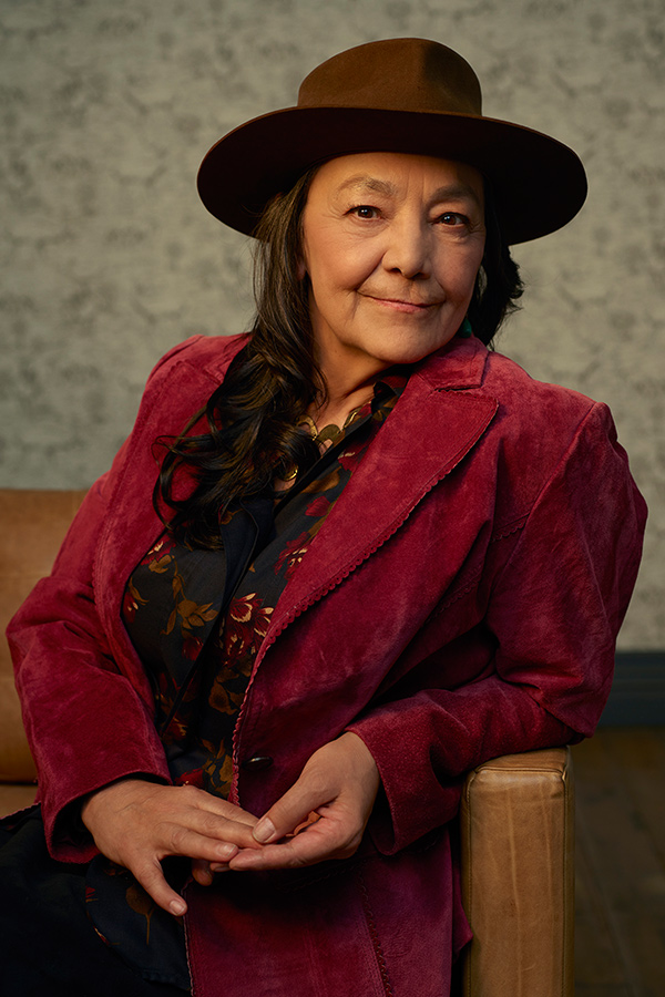 Tantoo Cardinal