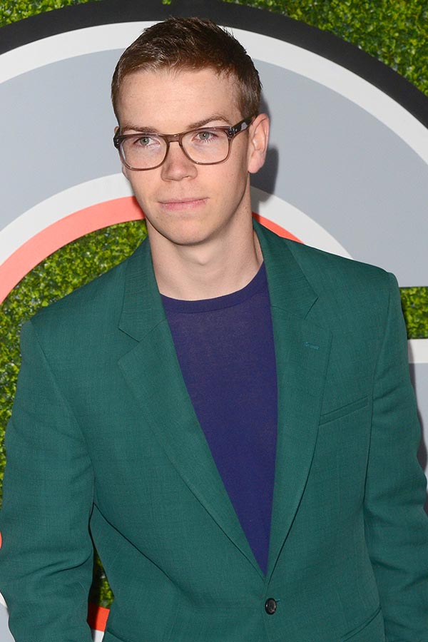 Will Poulter