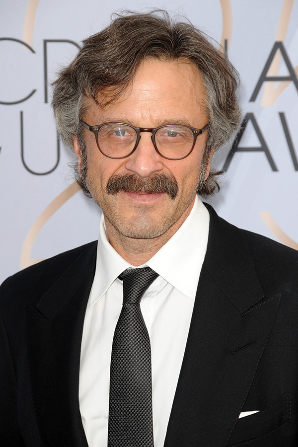 Marc Maron