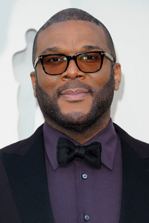 Tyler Perry