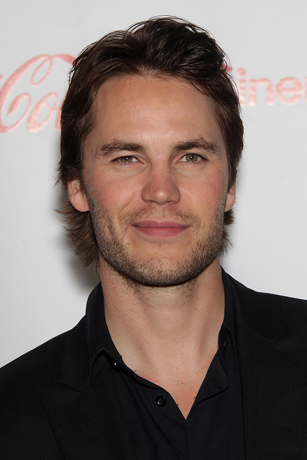 Taylor Kitsch