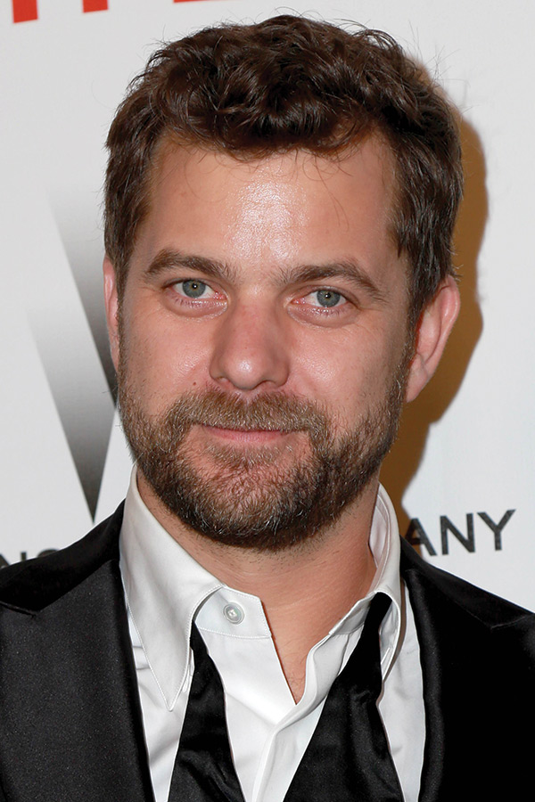 Joshua Jackson